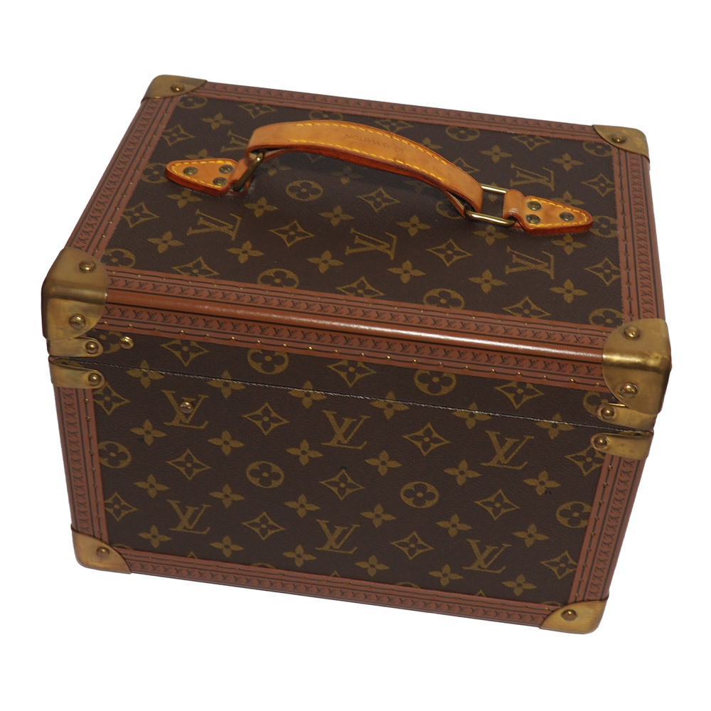 Valigetta "Louis Vuitton" Vanity ~ Arte Vintage Shop