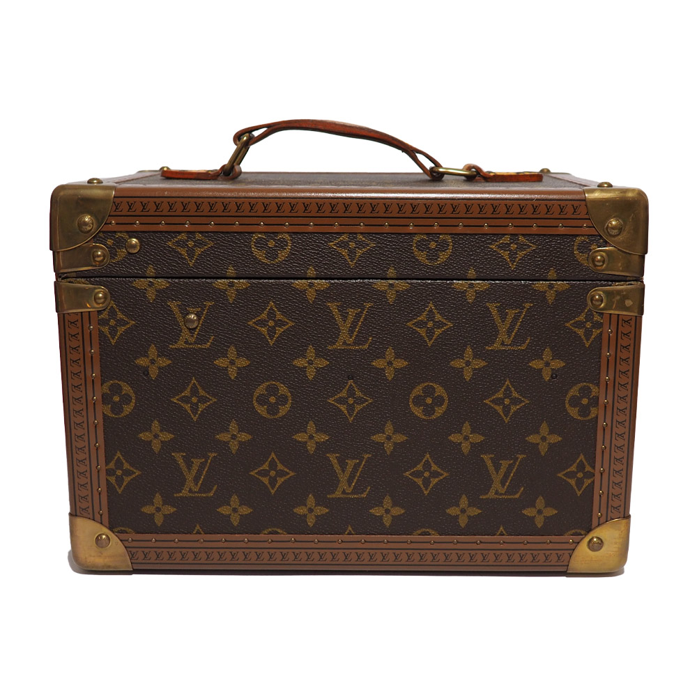 Valigetta "Louis Vuitton" Vanity ~ Arte Vintage Shop